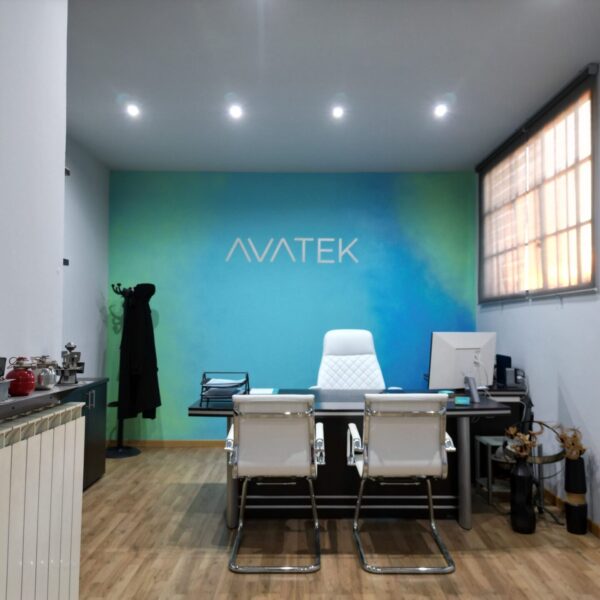 Sgrassaggio, decapaggio, passivazione - AVATEK