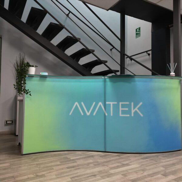 Sgrassaggio, decapaggio, passivazione - AVATEK